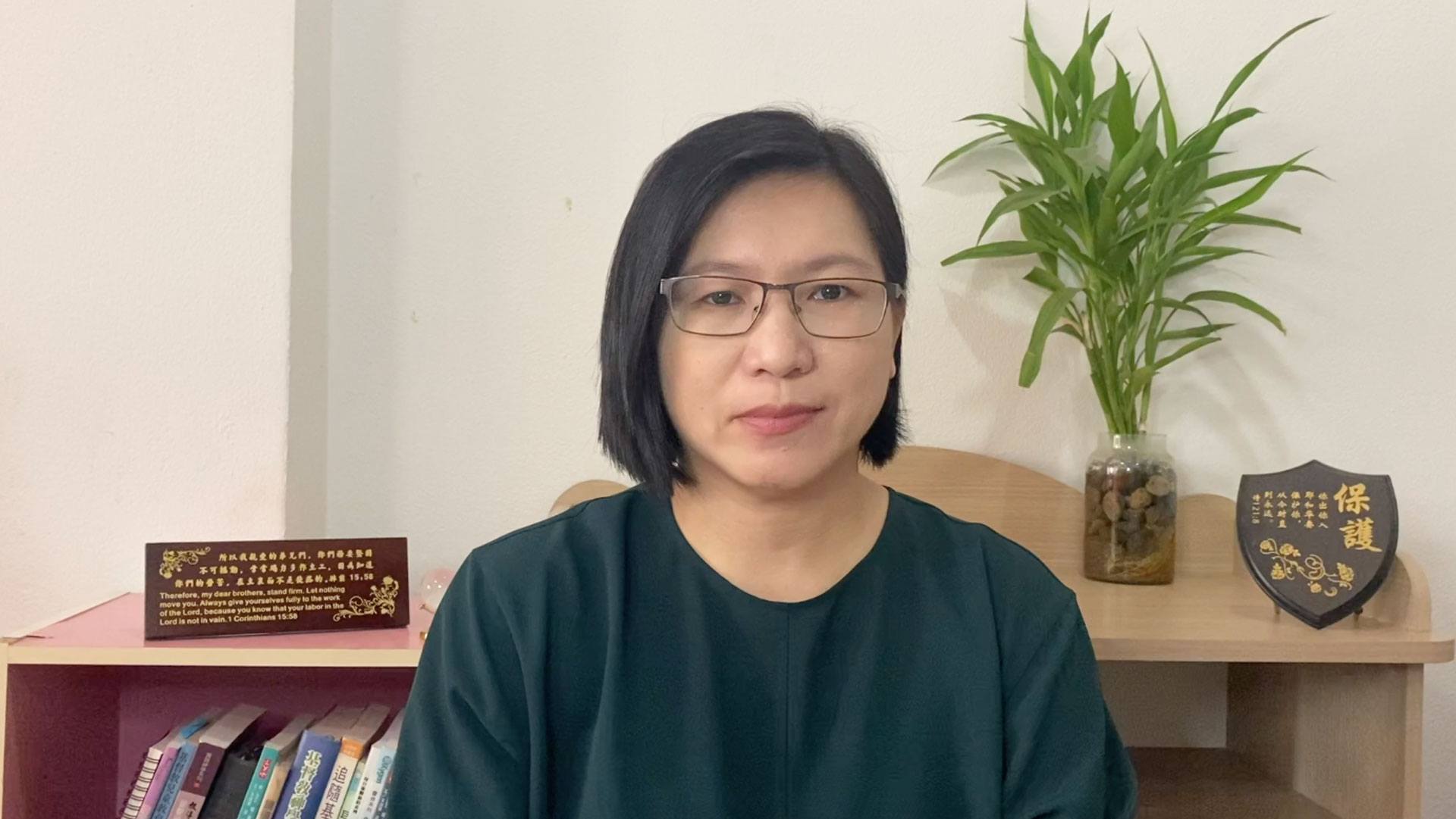 Lilian Yang Prays for Thailand, Golden Triangle Region - CBM - Canadian ...