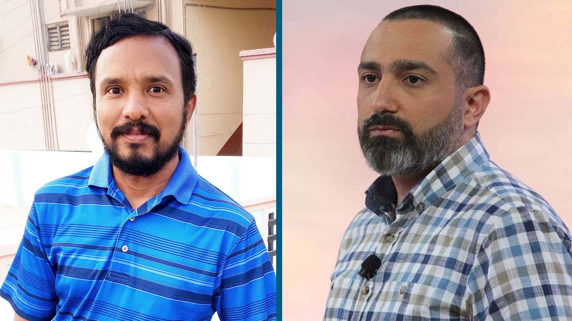 CBM Appoints Two New National Field Staff - CBM - Canadian Baptist ...