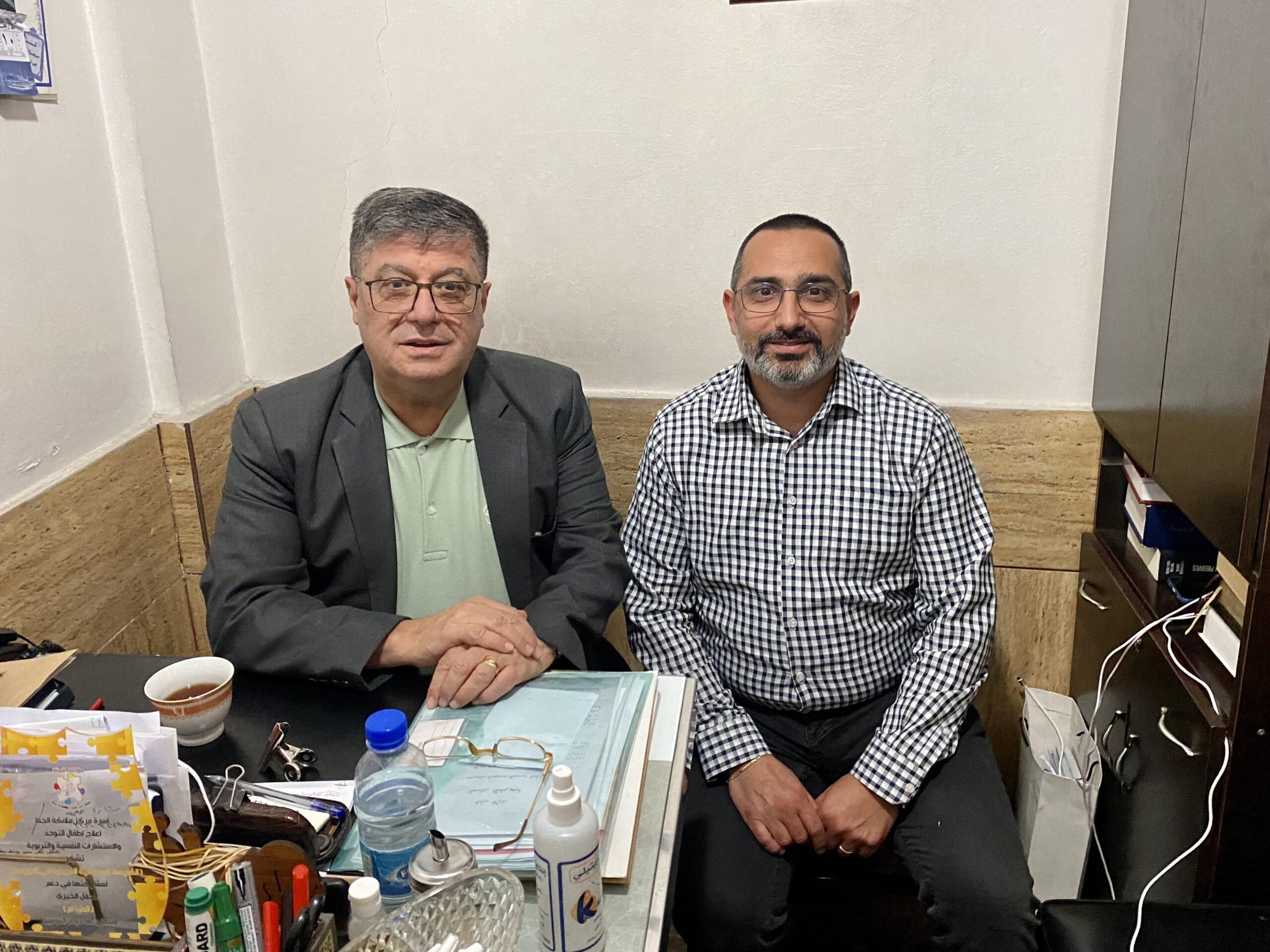 Bridi Ministry Update October 2023 - CBM - Canadian Baptist Ministries