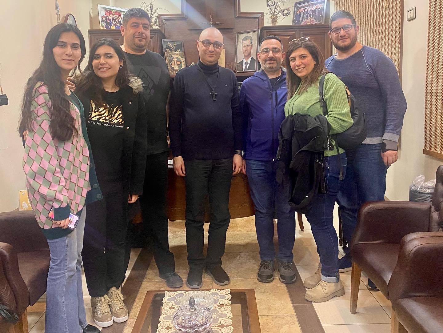 Bridi Ministry Update March 2023 - CBM - Canadian Baptist Ministries