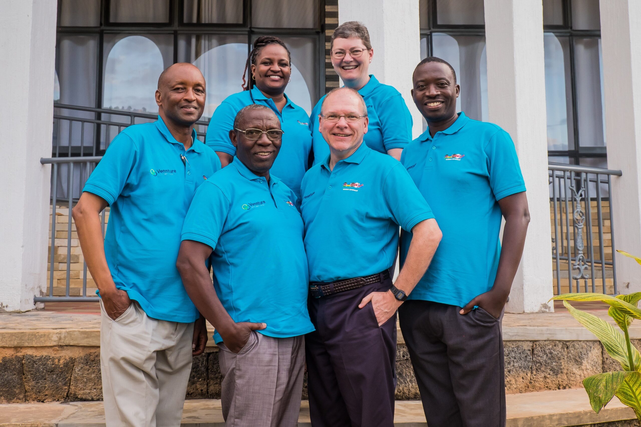 Sibomana Ministry Update February 2023 - CBM - Canadian Baptist Ministries