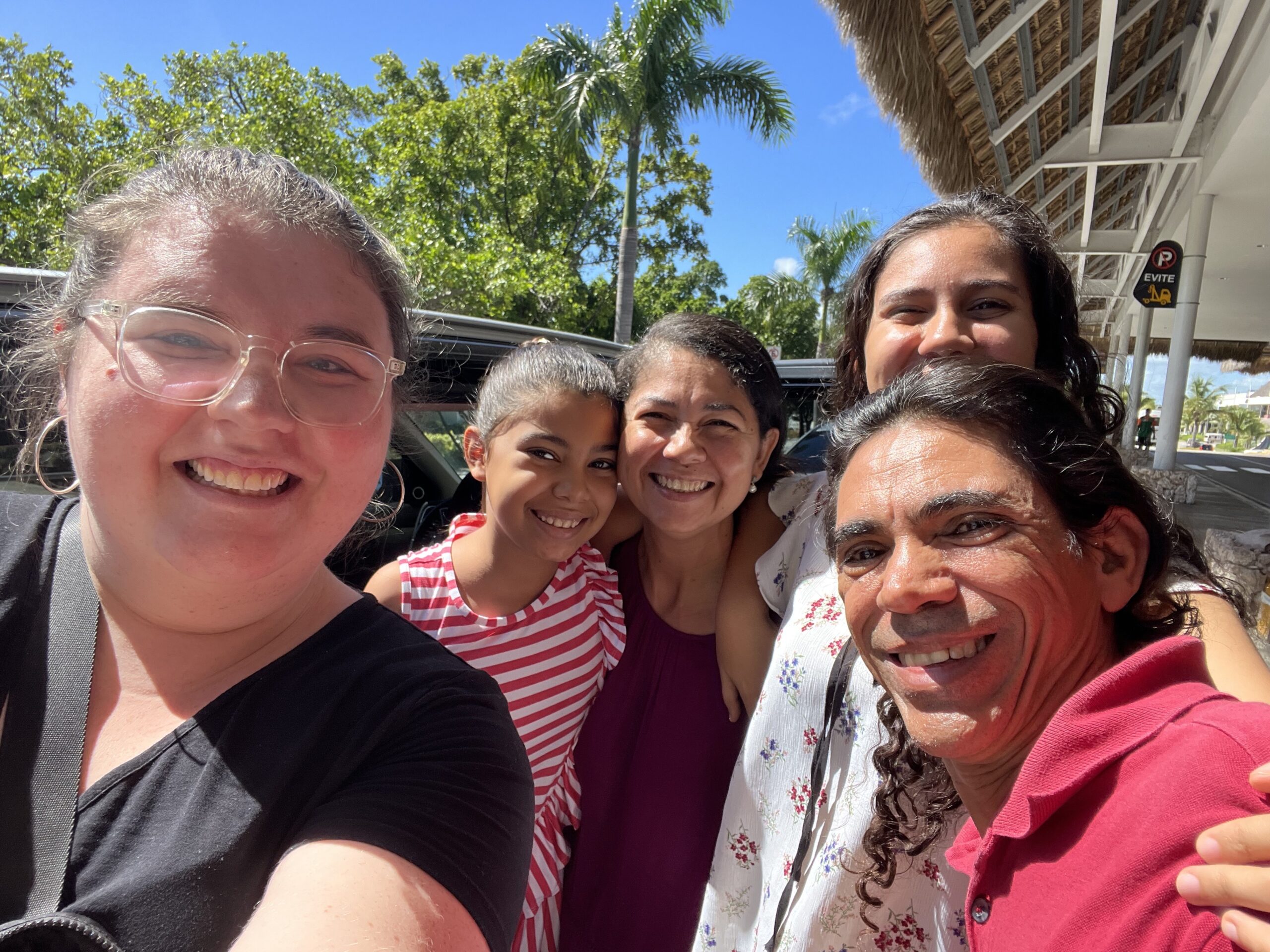 Kathryn Scott Ministry Update July 2024 - CBM - Canadian Baptist Ministries