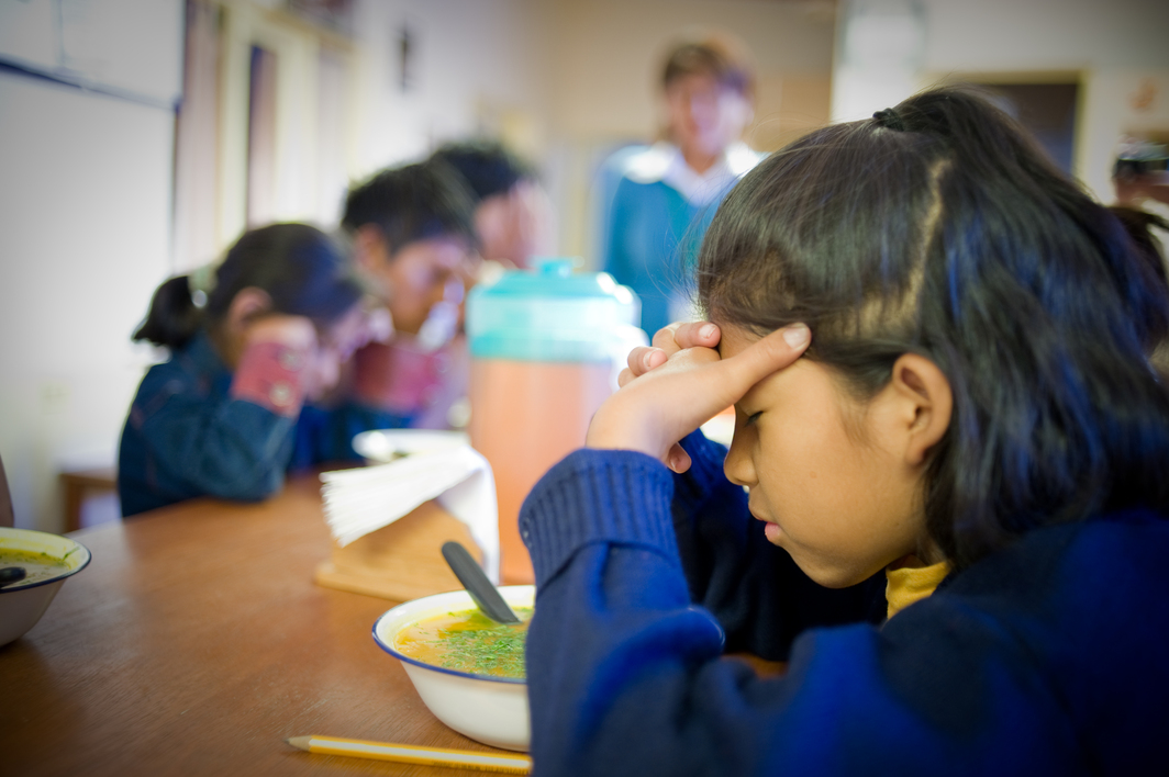 Pray with Us | June 2024 - CBM - Canadian Baptist Ministries