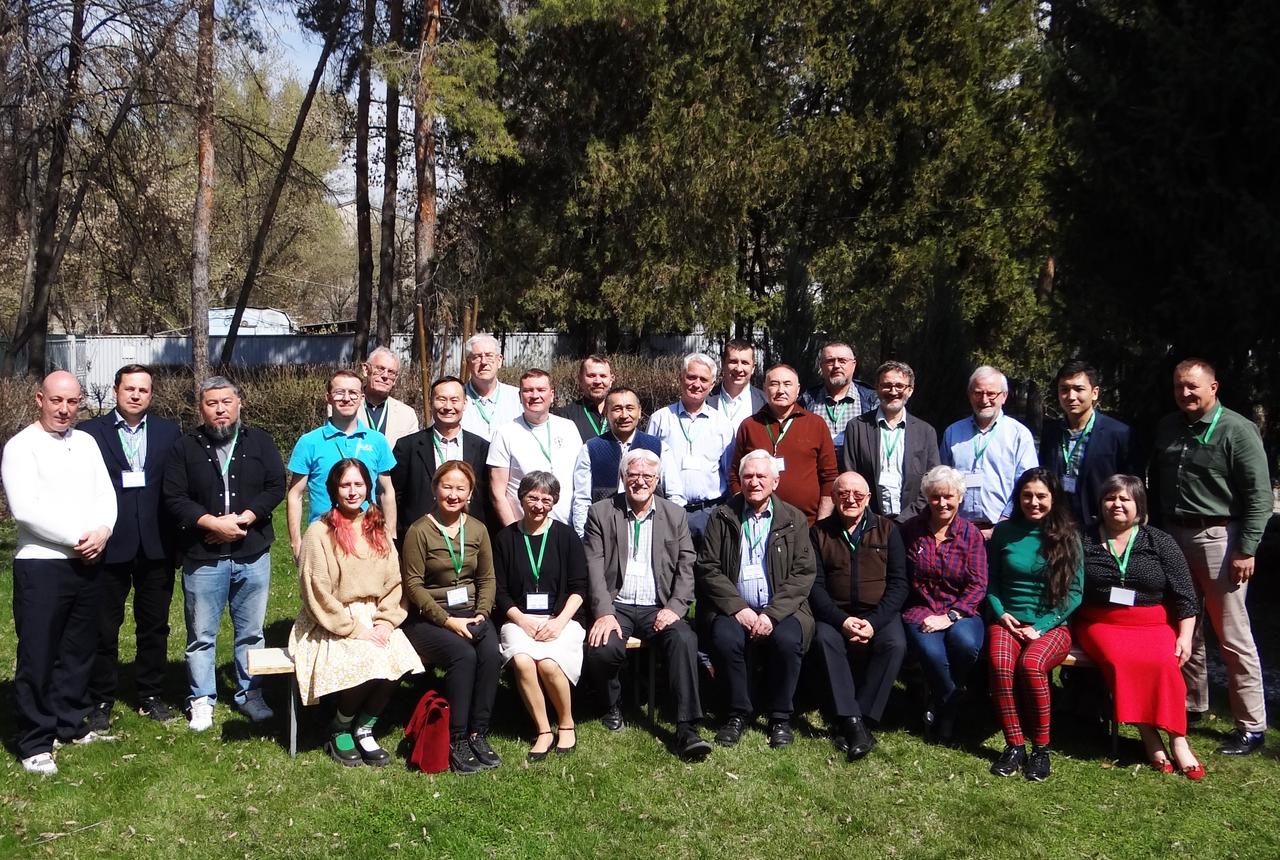 Impact Story: Lepta: A New Voice for Central Asian Theology – June 2025 ...